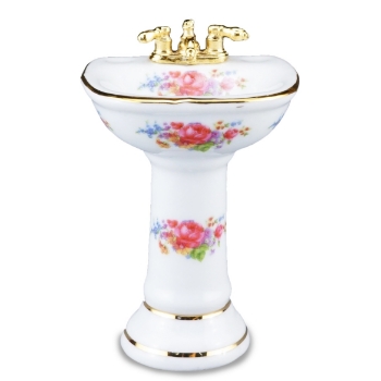 Onlineshop der Reutter Miniaturen GmbH.Bathroom