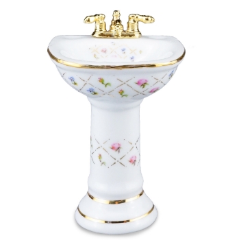 Onlineshop der Reutter Miniaturen GmbH.Bathroom