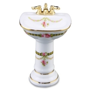 Onlineshop der Reutter Miniaturen GmbH.Bathroom