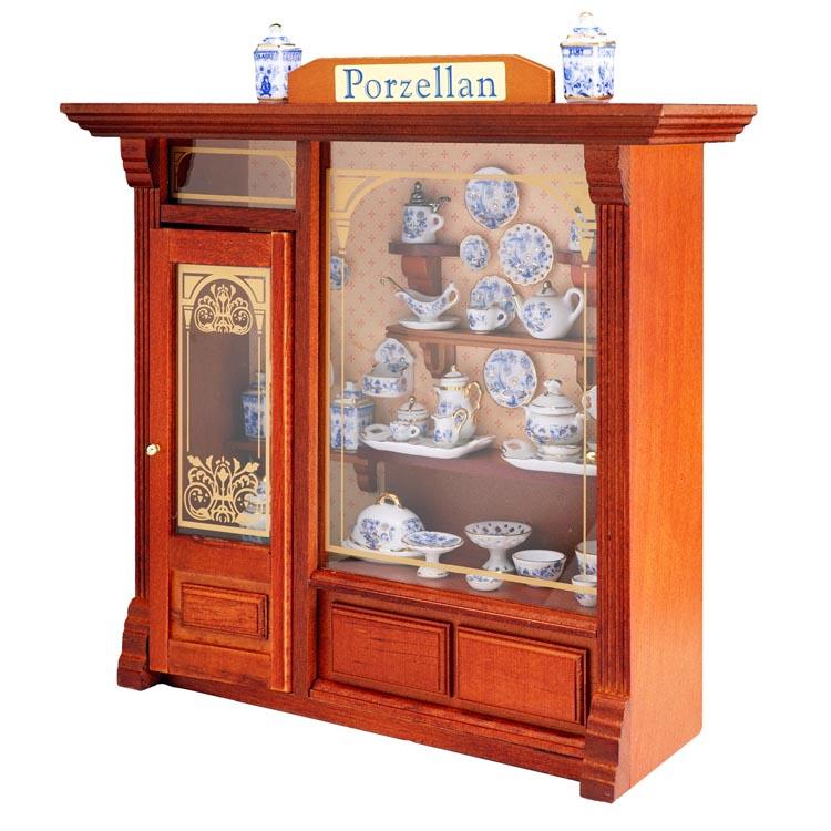 Onlineshop der Reutter Miniaturen GmbH.Porcelain Shop