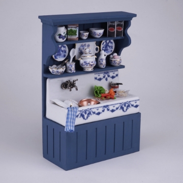 Onlineshop der Reutter Miniaturen GmbH.Porcelain Shop